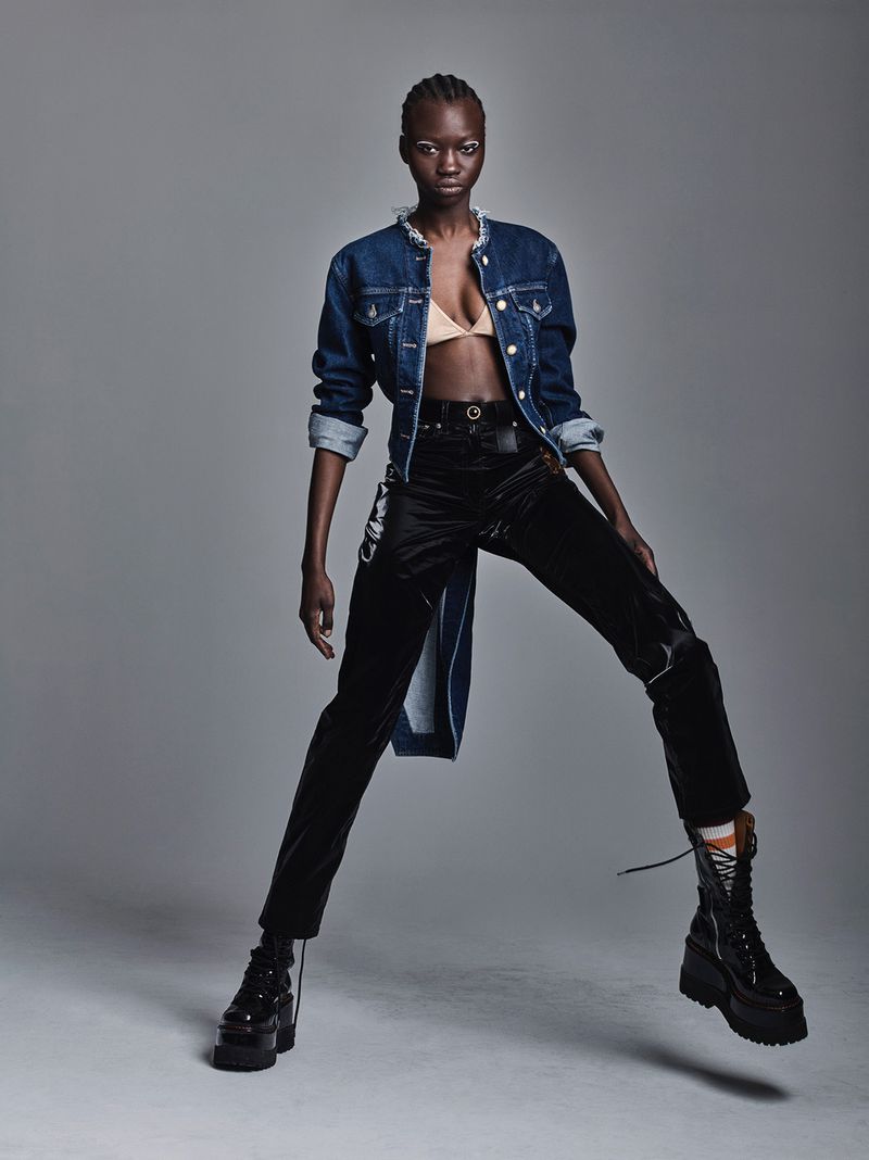 Something Blue (Mission Magazine)