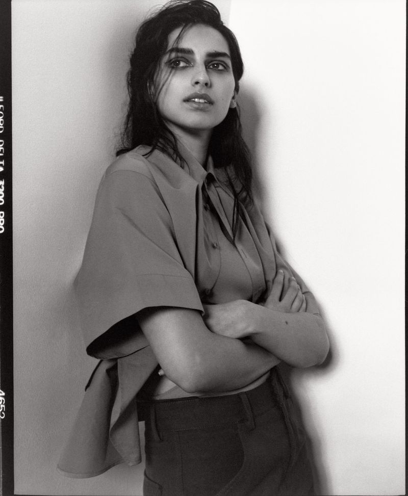 Saffron (Numéro Netherlands)