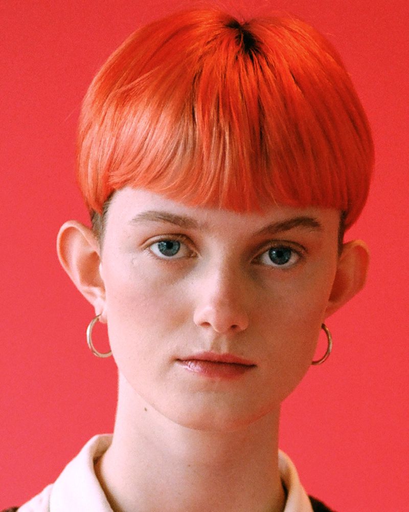 Poppy (Contributor Magazine)