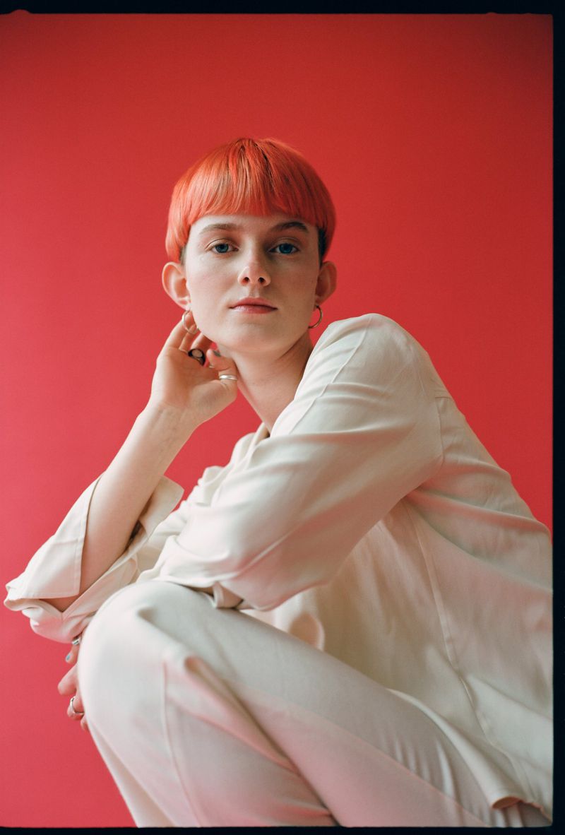 Poppy (Contributor Magazine)