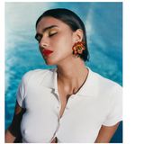 Miss Marseille (Vogue France)