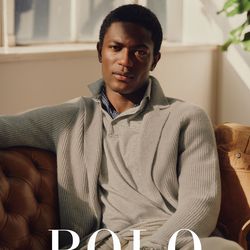 Hamid Onifadé - Model Profile - Photos & latest news