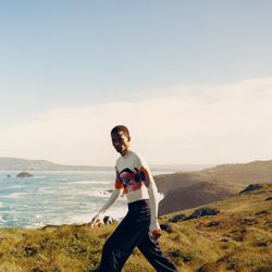 Toni Engonga - Model Profile - Photos & latest news