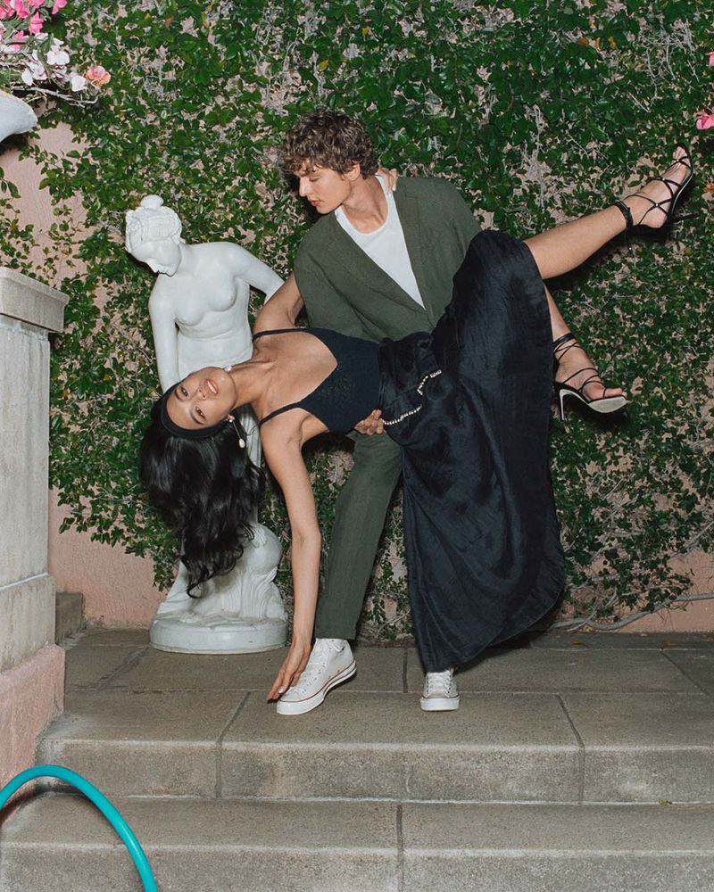 Amazon Luxury Stores 'Out Of The Box' 2022 Campaign (Amazon)