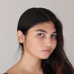 Chan Trier Rhodes - Model Profile - Photos & latest news