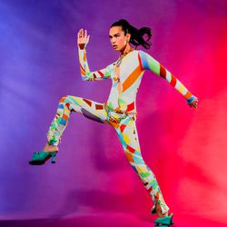 Dara Allen - Fashion Director Profile - Photos & latest news