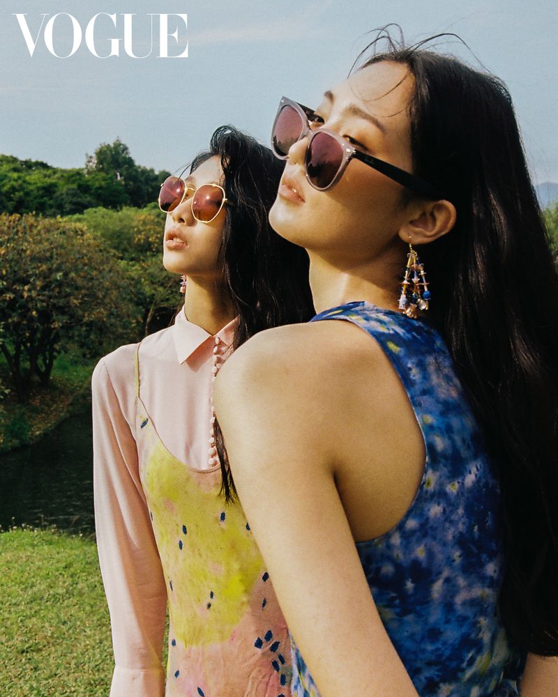 Picnic (Vogue Taiwan)