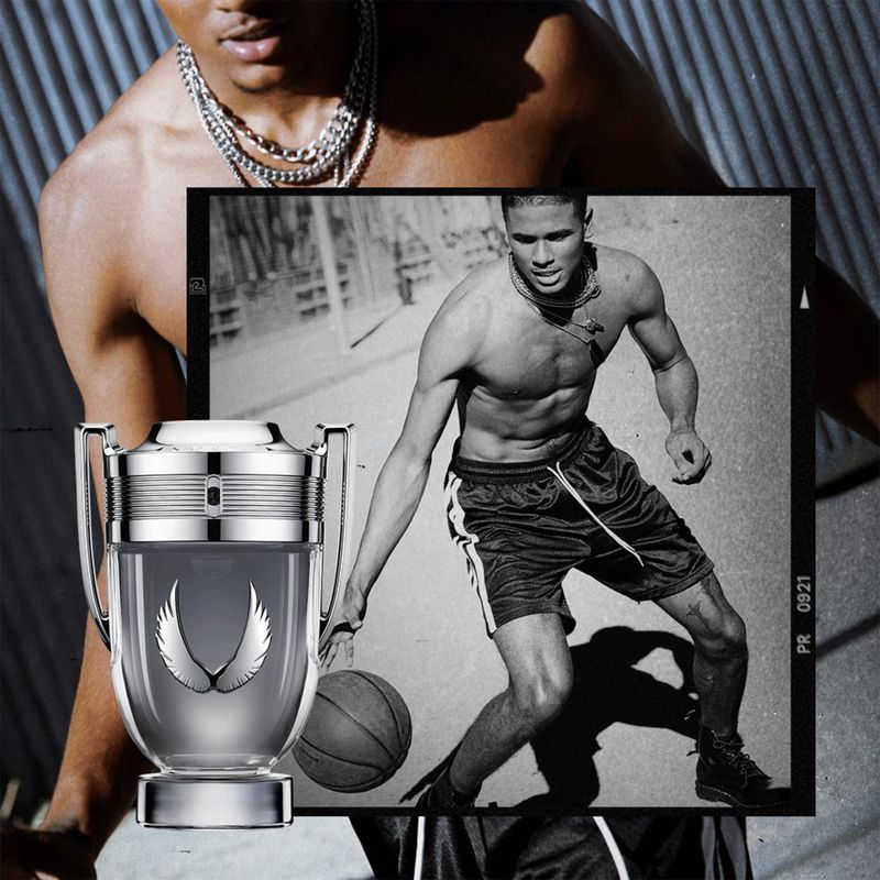 Paco Rabanne INVICTUS April 2022 (Rabanne)