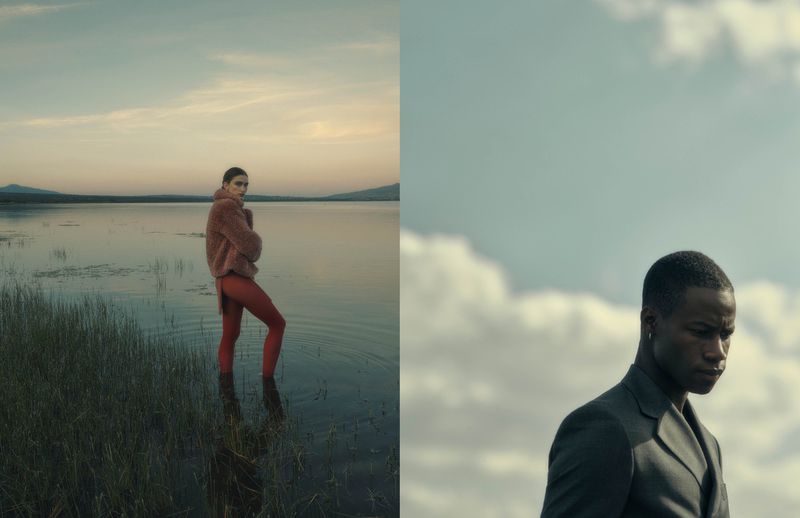 Break Suit (Sicky Magazine)