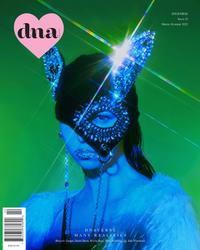 DNA Magazine Mexico