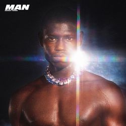 Omar Sesay - Model Profile - Photos & latest news
