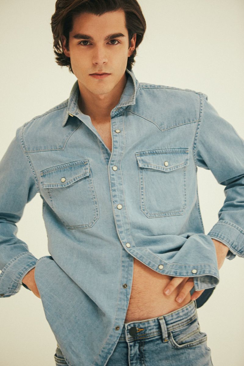 Álvaro Mel by Diego Lafuente (Risbel Magazine)