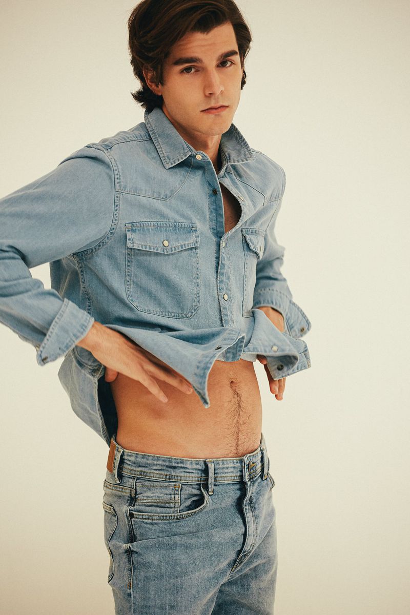 Álvaro Mel by Diego Lafuente (Risbel Magazine)