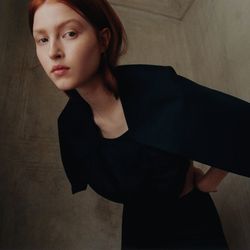 Jadi Wegener - Model Profile - Photos & latest news