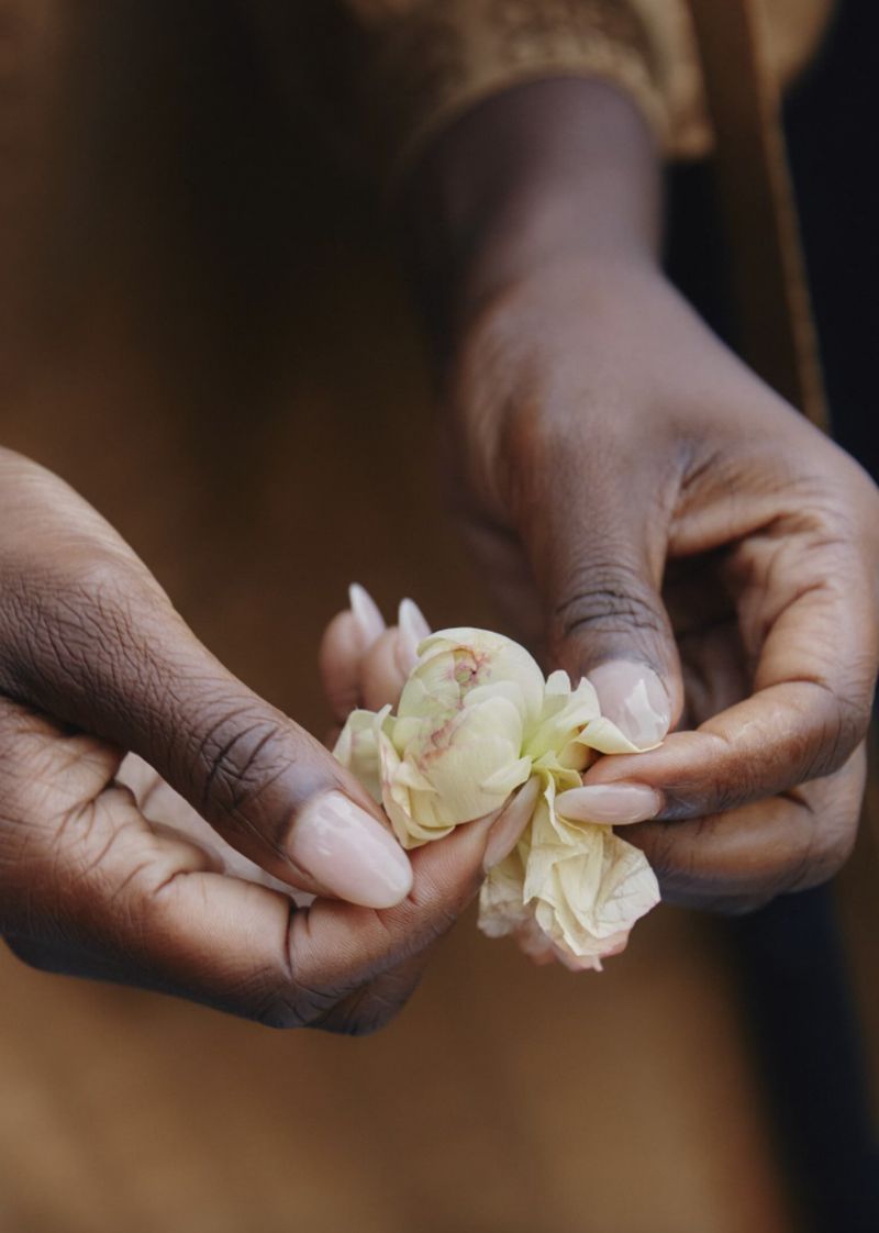 Gucci Bloom Spring/Summer 2022: The Awakening (Gucci Beauty)