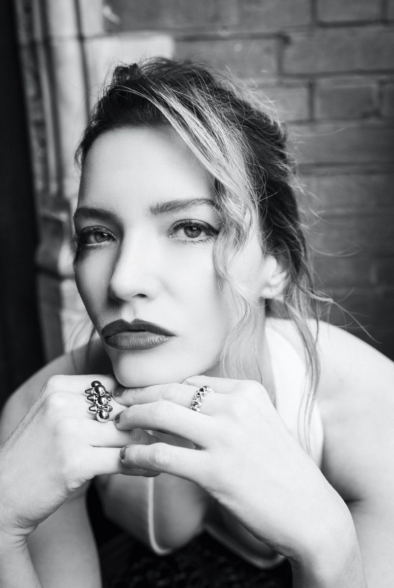 Talulah Riley (1883 Magazine)