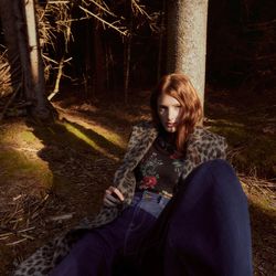 Joni - Model Profile - Photos & latest news