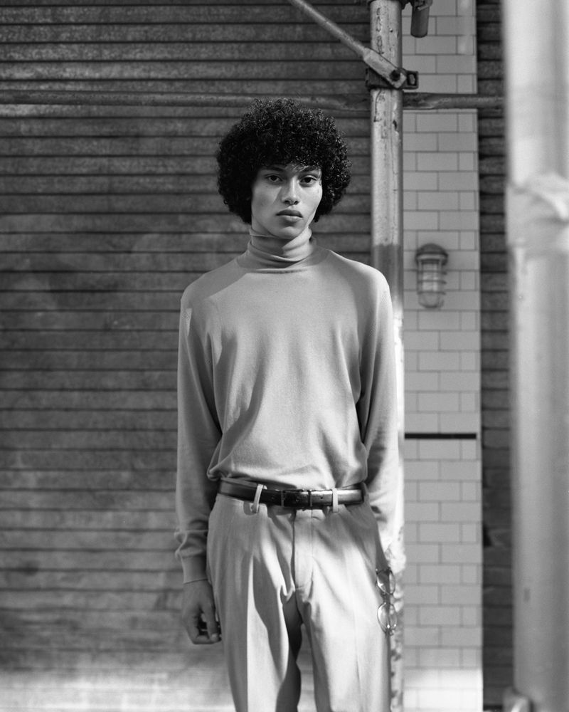 Steven D Valle for ARTELLS Magazine Vol 71 (Various Editorials)