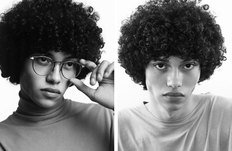 Steven D Valle (Flanelle Magazine)