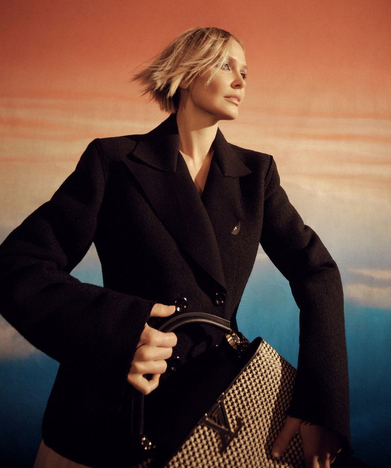 Far Horizons (Vogue Australia)