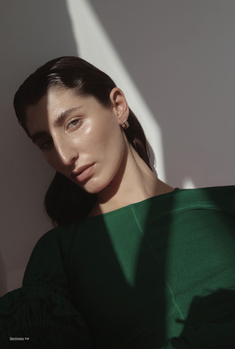 Photography Bec Parsons (Love Want Magazine)