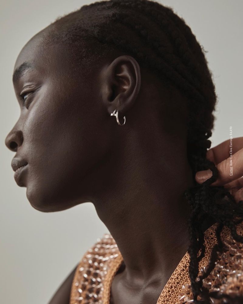 Photography Bec Parsons (Love Want Magazine)