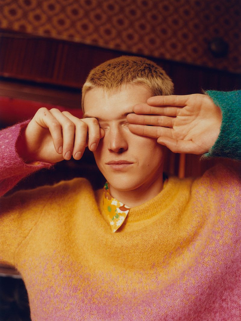 Brands of the Season (Mr Porter)