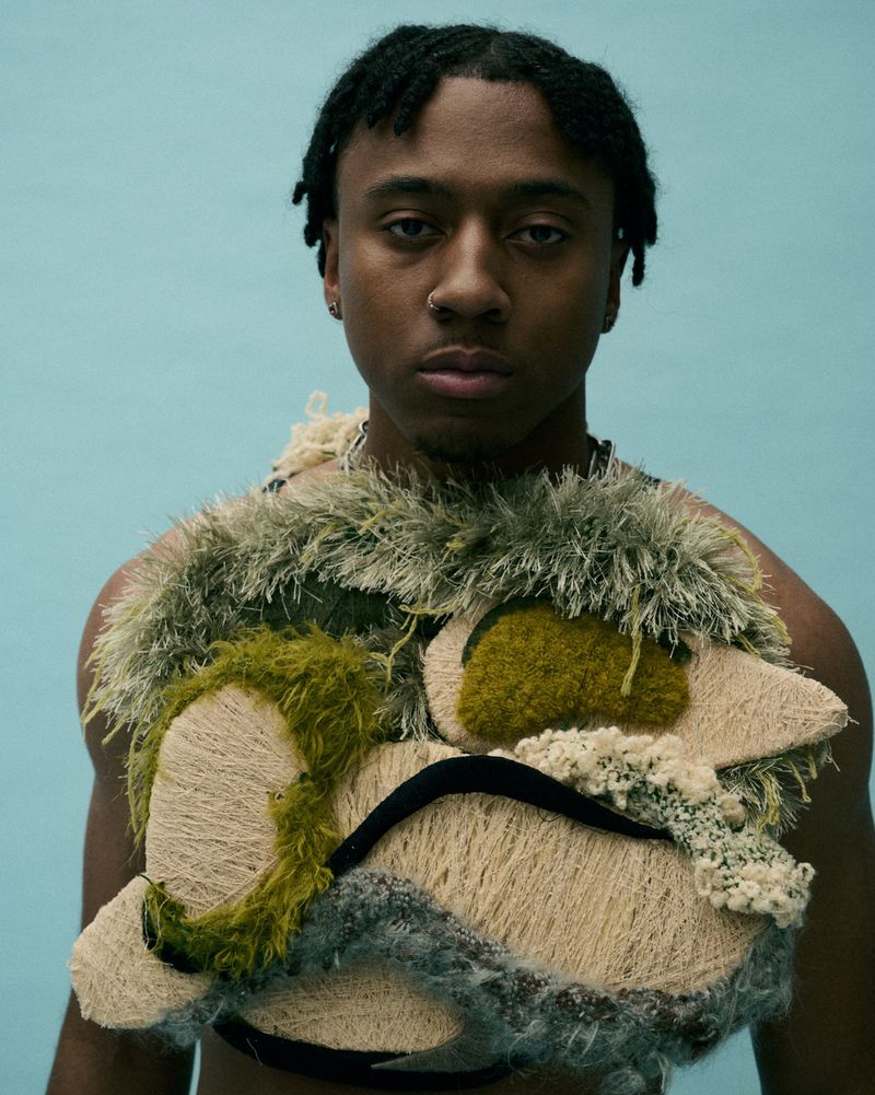 JULY 7 (Notion Magazine)