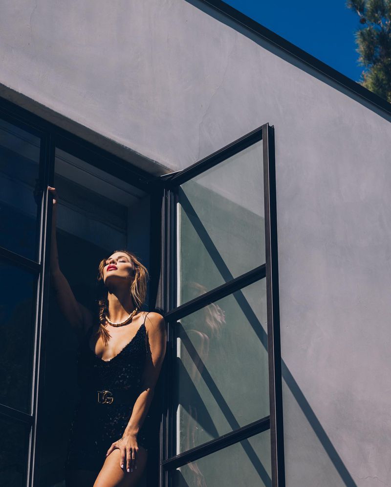 Sense of High Style by Ben Tsui (Harper's Bazaar Vietnam)