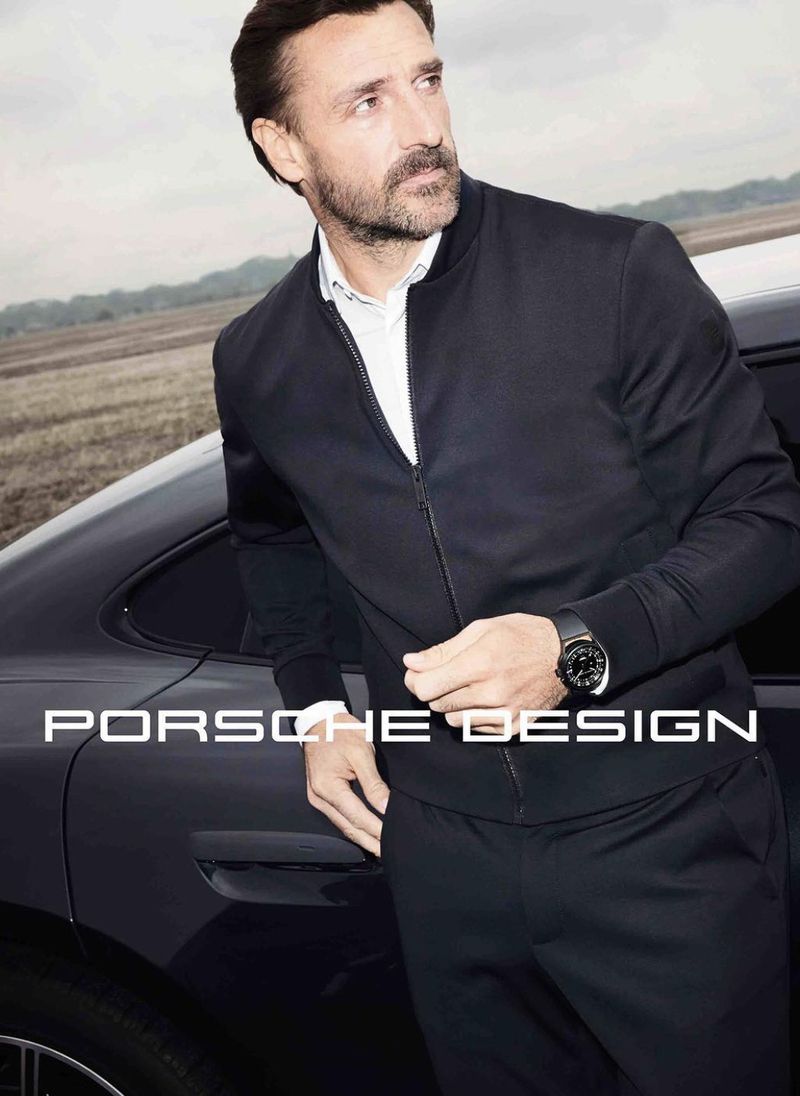Porsche Design x Puma FW21 (Porsche Design)