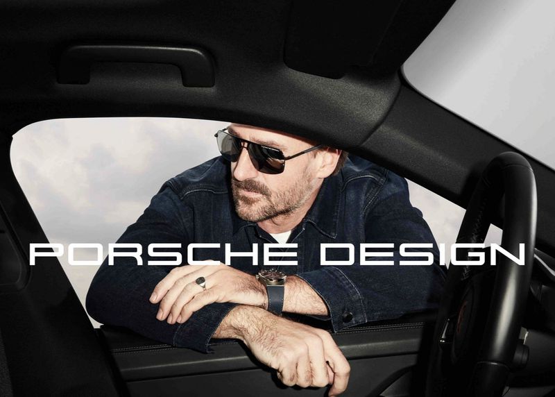 Porsche Design x Puma FW21 (Porsche Design)