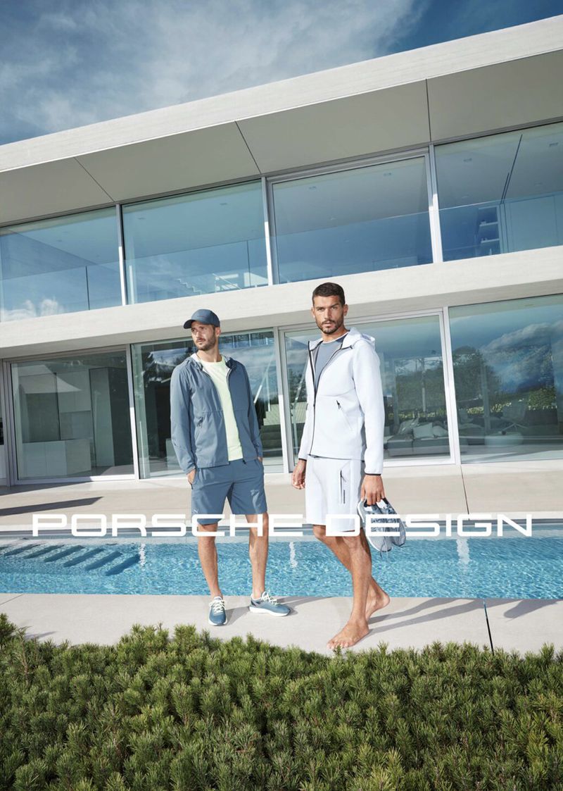 Porsche Design Sports SS22 (Porsche Design)