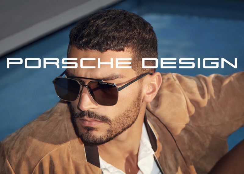 Porsche Design Sports SS22 (Porsche Design)