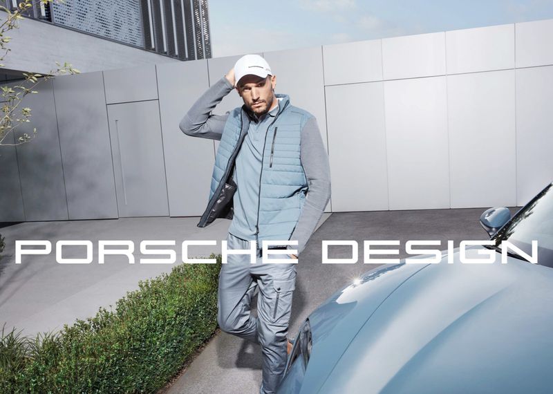 Porsche Design Sports SS22 (Porsche Design)