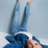 Get Into Denim (Everlane)