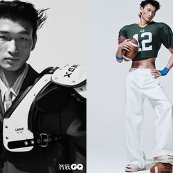 Su Hang - Model Profile - Photos & latest news