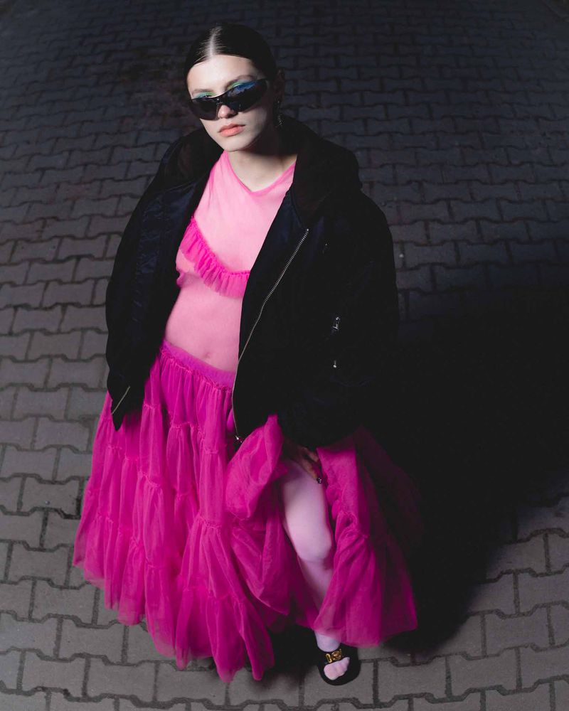 La Comunità (The Collector Magazine)