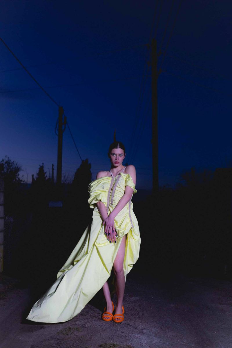 La Comunità (The Collector Magazine)