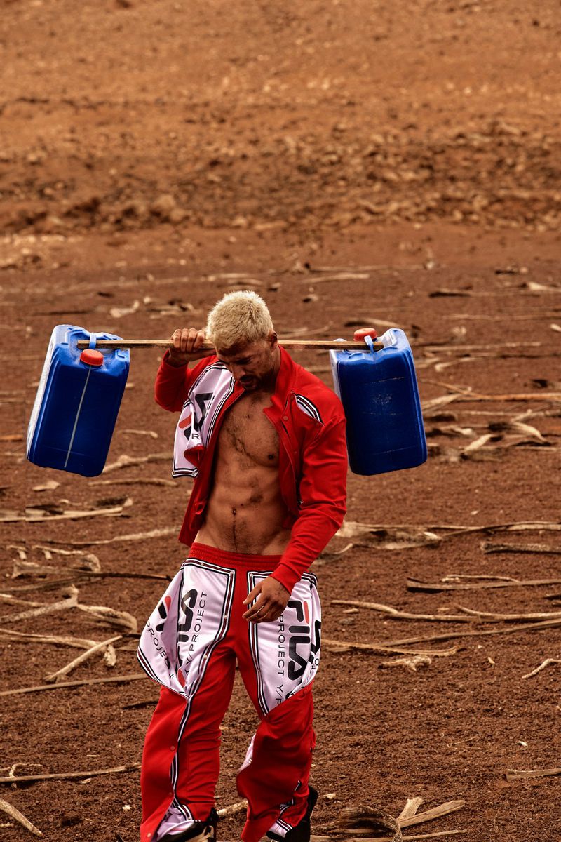 Simone Susinna (Rollacoaster Magazine)