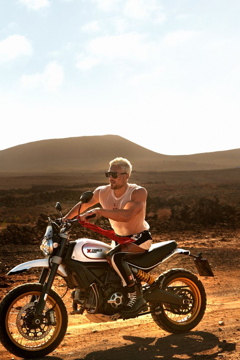 Simone Susinna (Rollacoaster Magazine)