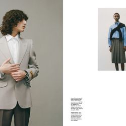 Matthew Morrison - Model Profile - Photos & latest news