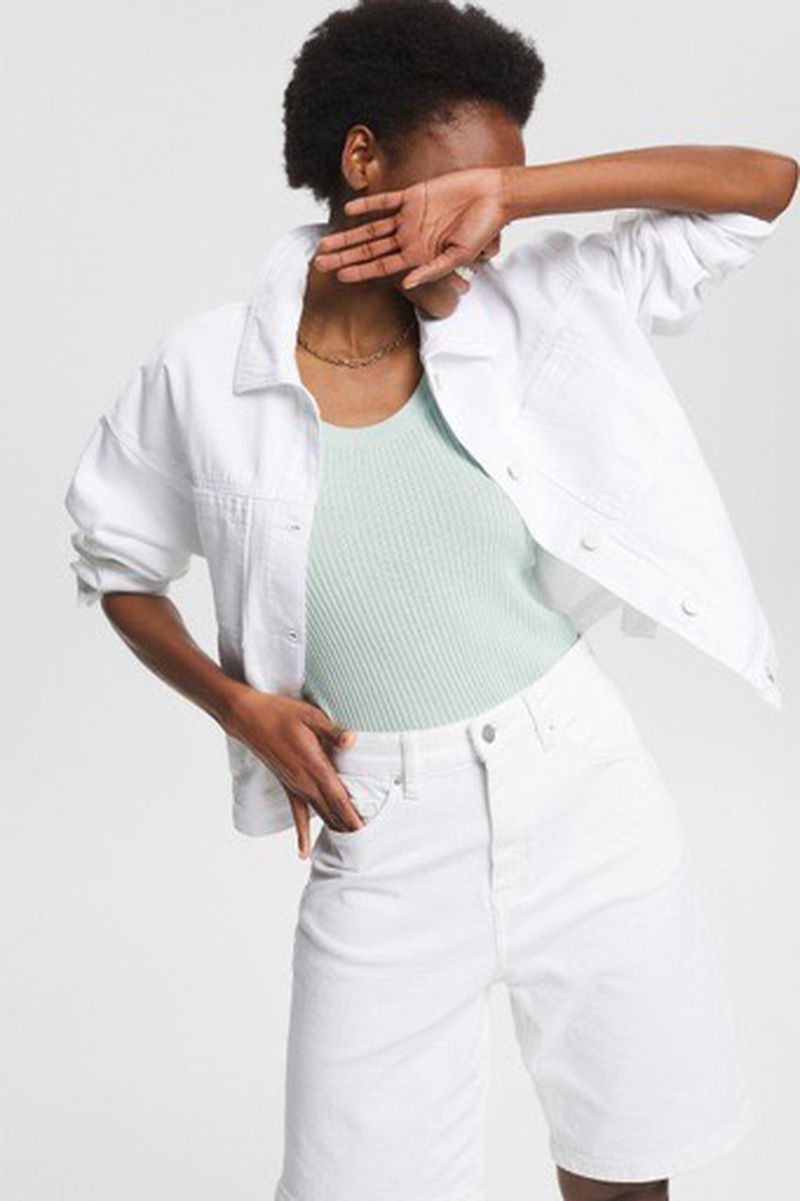 Esprit Spring 2022 Lookbook (Esprit)