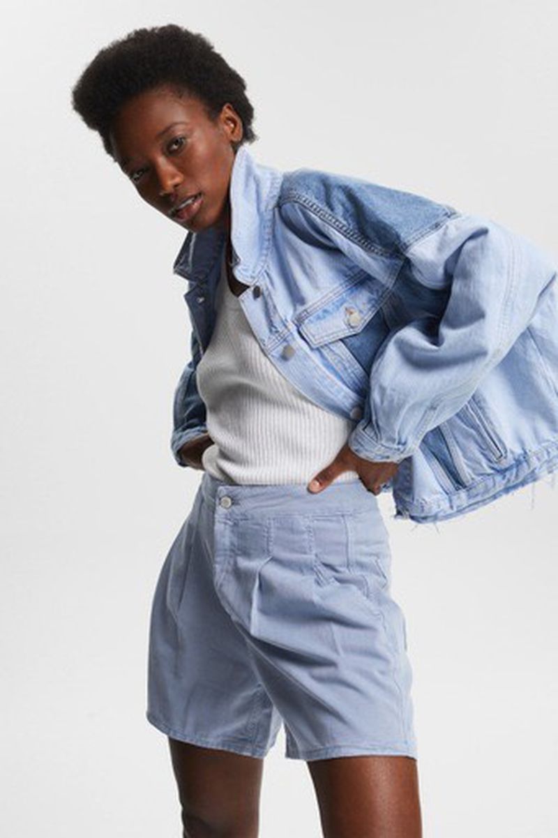 Esprit Spring 2022 Lookbook (Esprit)