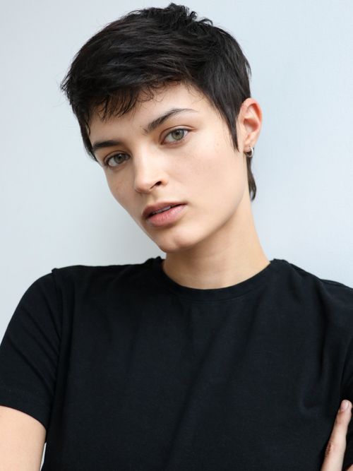 Isabella Emmack - Model Profile - Photos & latest news
