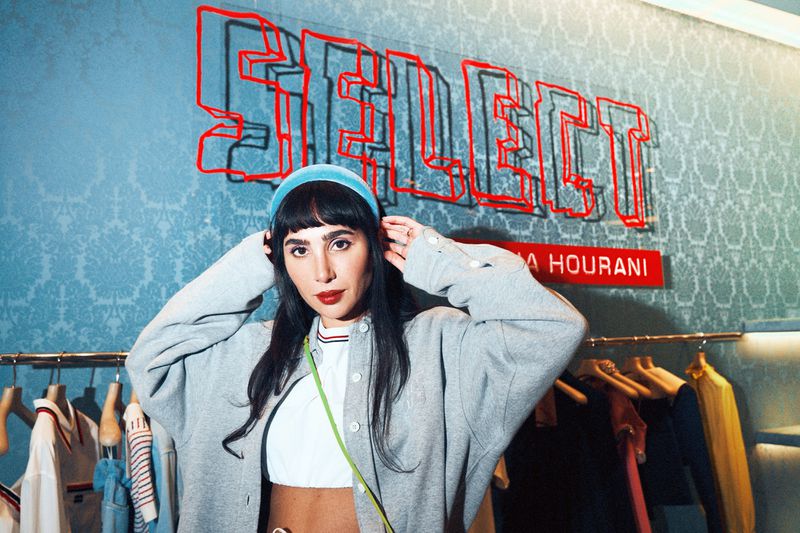 MIU MIU Select with Dana Hourani (Miu Miu)