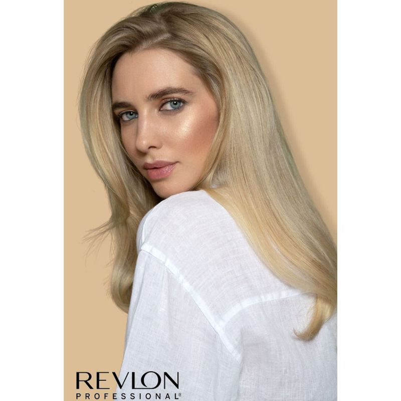 Sunset Vibes by Alex Fadel (Revlon)