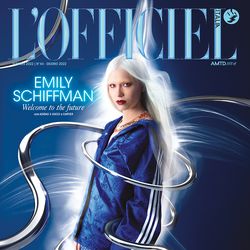 Emily Schiffman - Model Profile - Photos & latest news