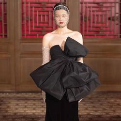 Li Mingyu - Model Profile - Photos & latest news