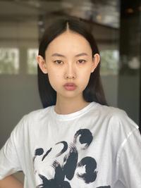 Xiaohan Wei - Model - detail by year