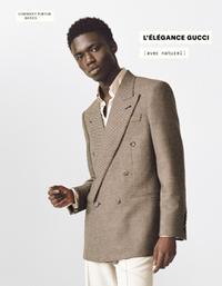 L'Etiquette Magazine